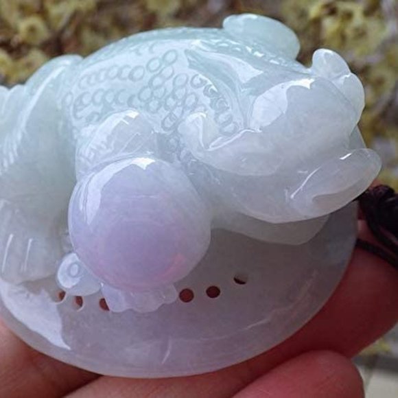 Gojade | Jewelry | Certified Natural Myanmar Burma Jade Jadeite Display ...